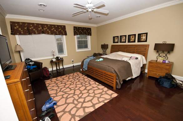 How to Find the Perfect Vacation Rental