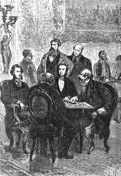 Around the World in 80 Days | BootsnAll