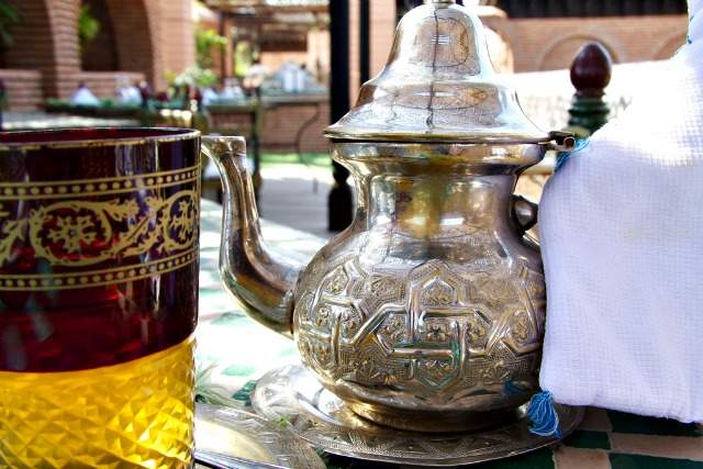 The World’s Best Secret Foodie Destination? | BootsnAll