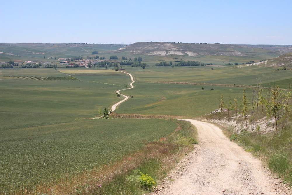Guide to Walking the Camino de Santiago | BootsnAll